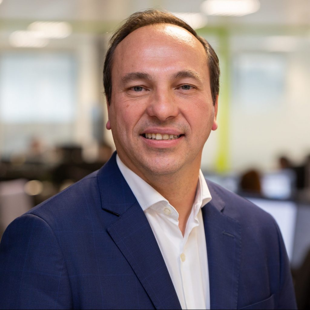 ¡Think Digital Summit! Evento online sobre nuevas tendencias